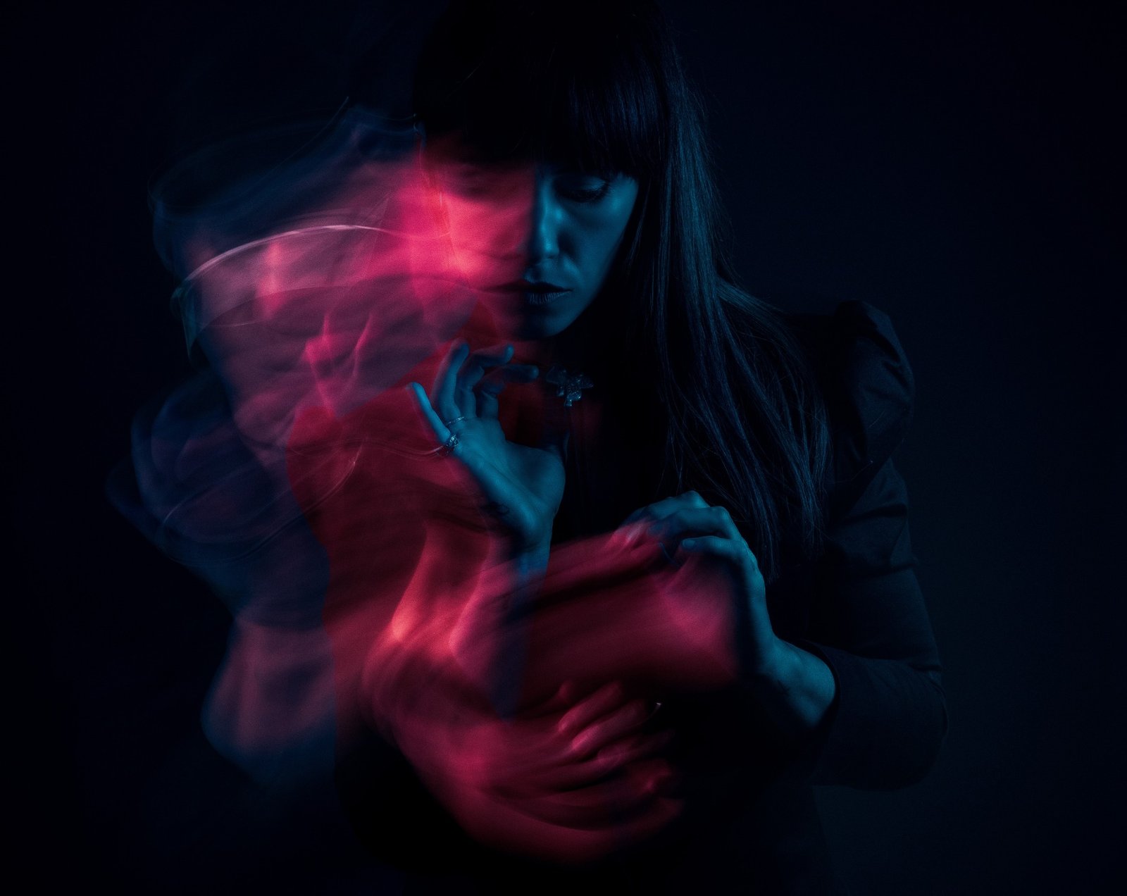 Anna Wolf Interview with South African Singer – Sunraymagazine.com