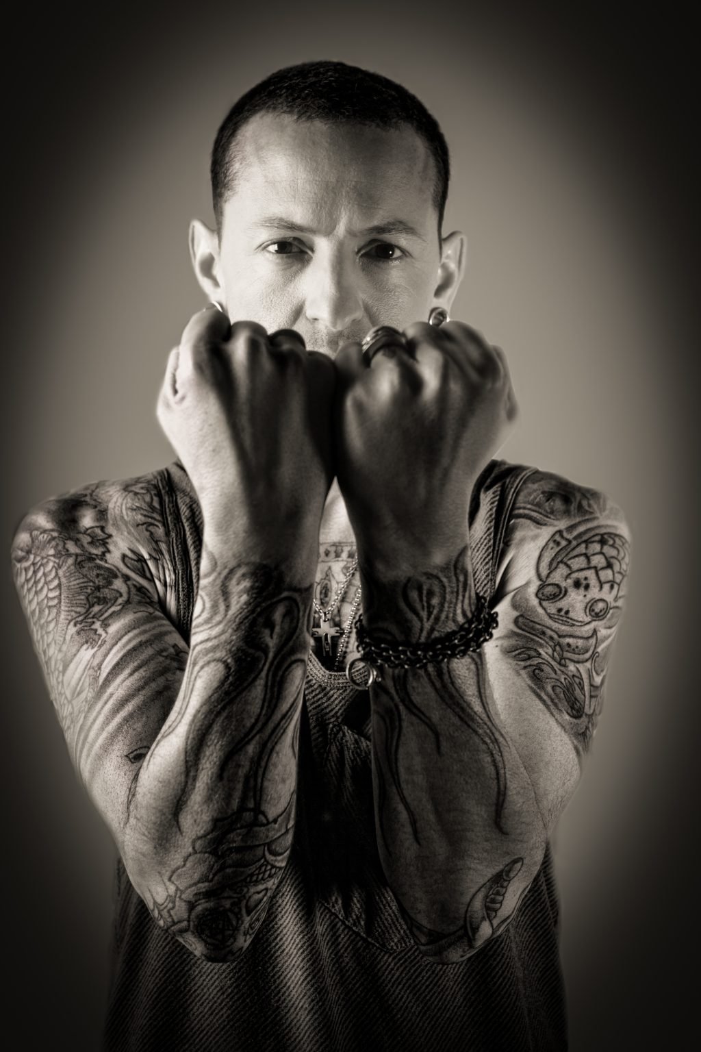 GREY DAZE “THE PHOENIX” EXCLUSIVE INTERVIEW – Sunraymagazine.com