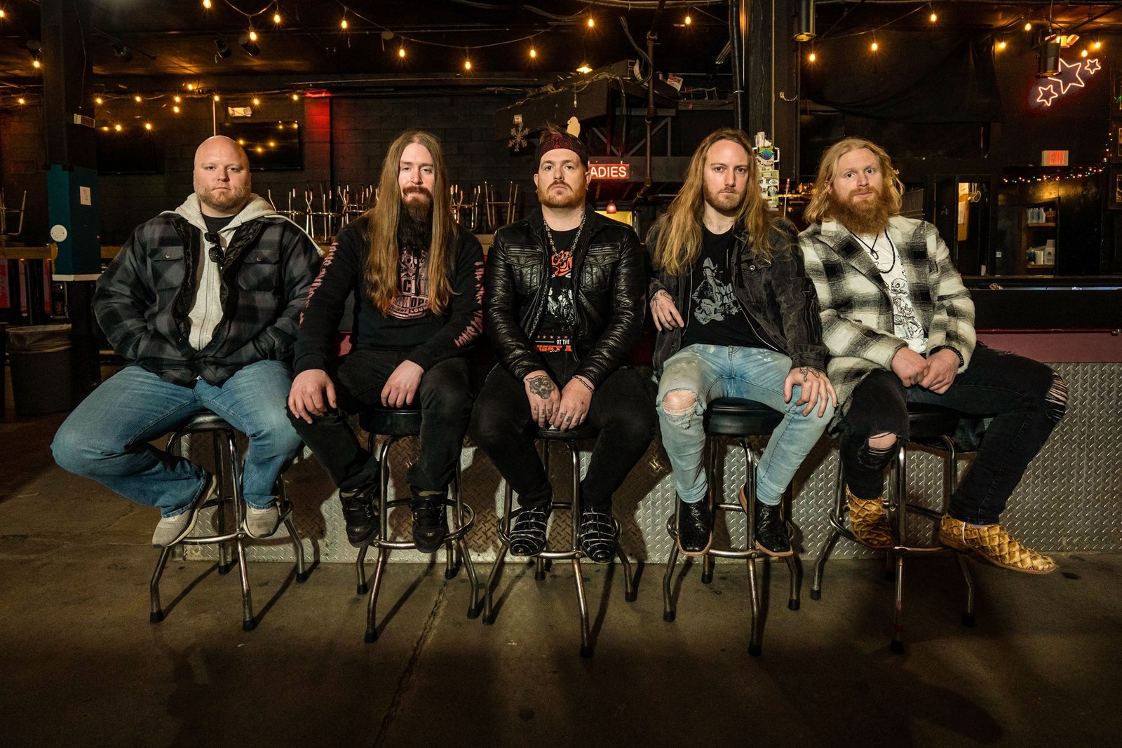 Blacktop Mojo Interview – Sunraymagazine.com