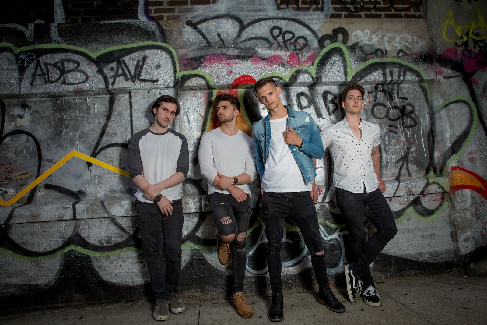 The Broken View Interview – Sunraymagazine.com