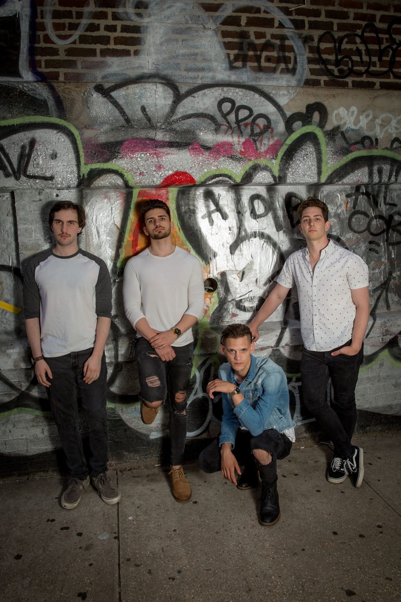 The Broken View Interview – Sunraymagazine.com