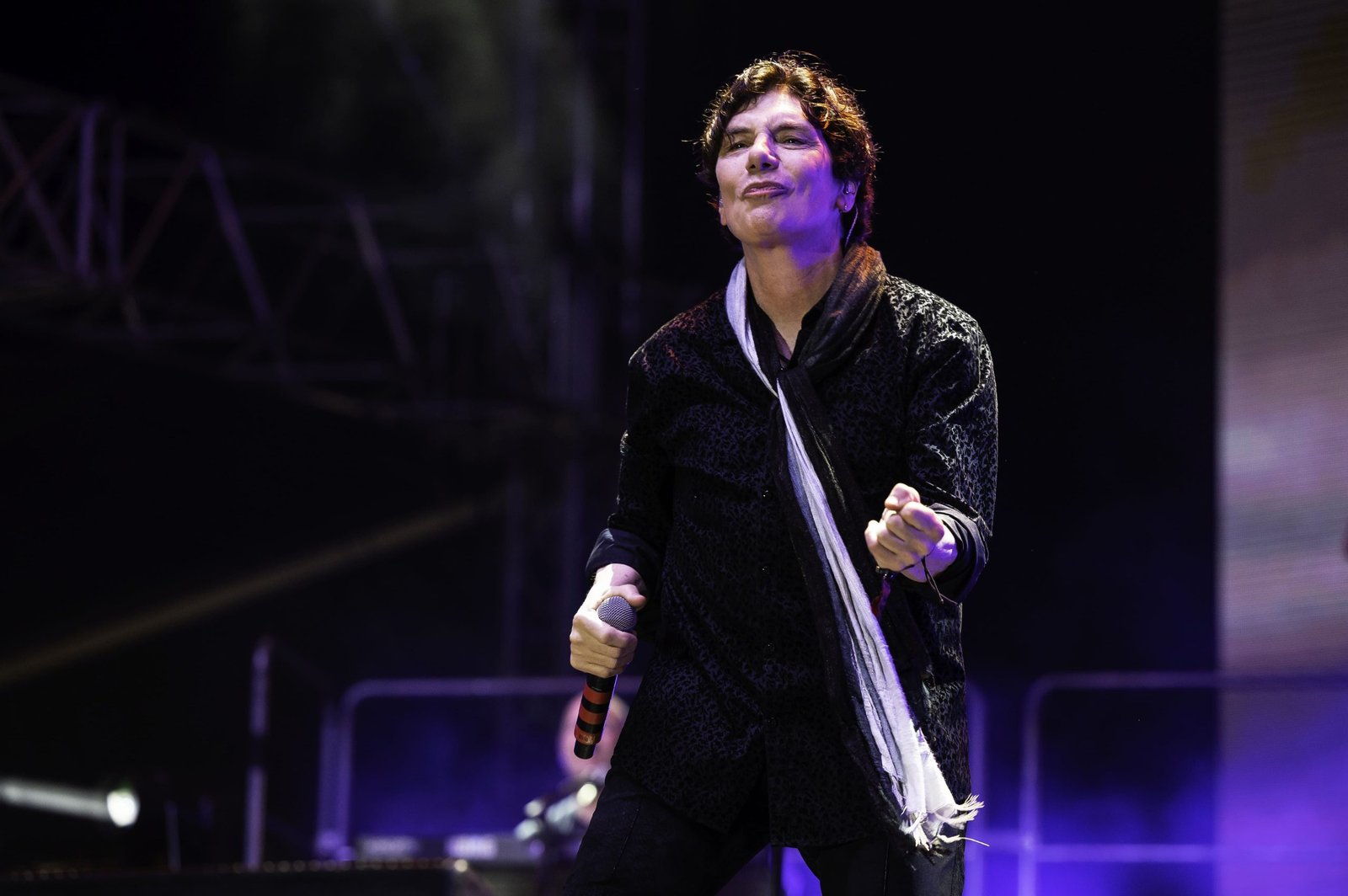 Eric Martin “Mr. Big voice” Interview – Sunraymagazine.com