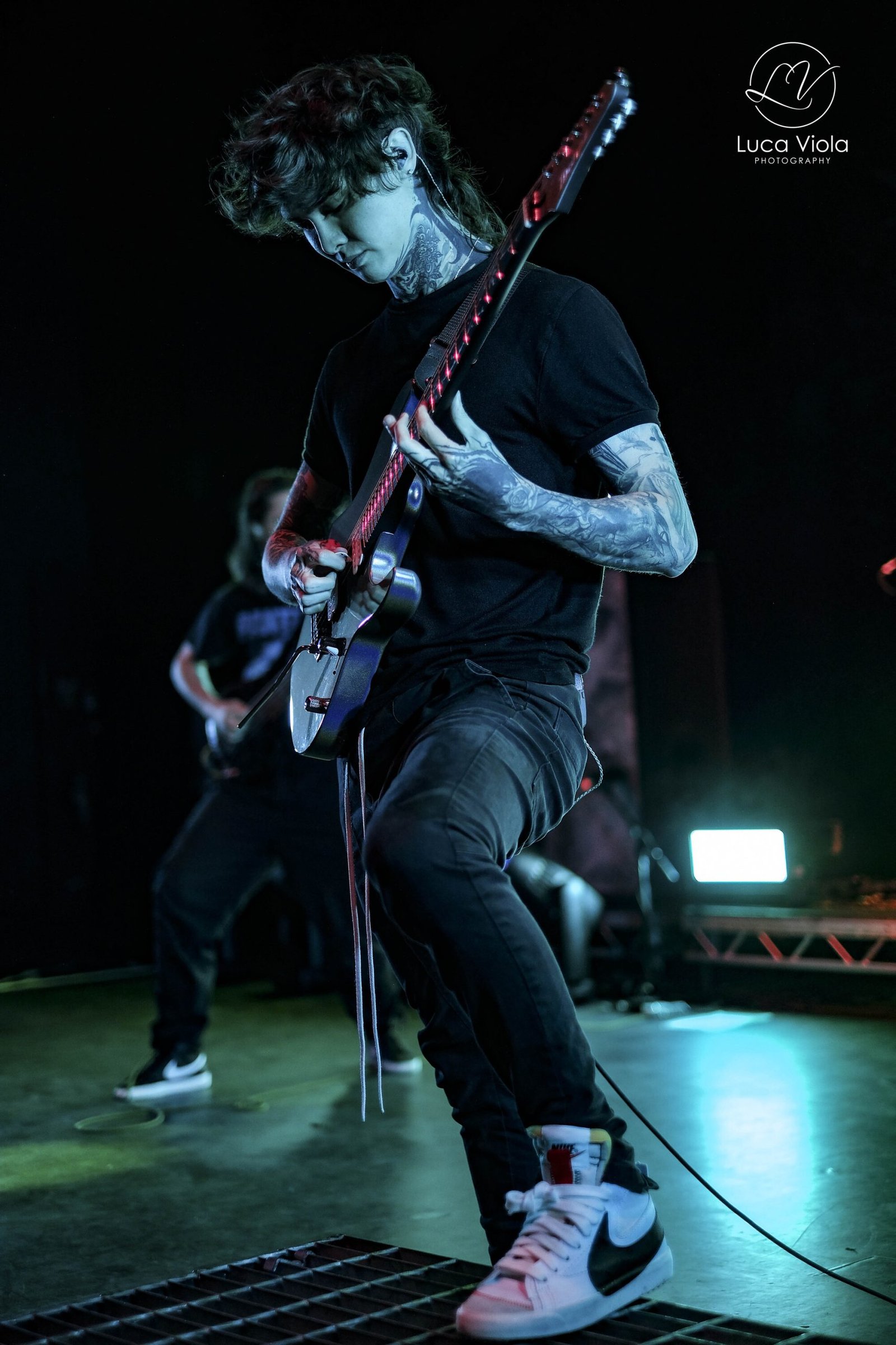 POLYPHIA In Concert, London May 11, 2023 – Sunraymagazine