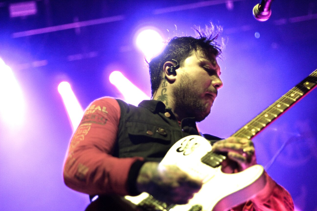 LS.DUNES HEALING OLD WOUNDS THROUGH MUSIC IN PROVIDENCE, RI ...