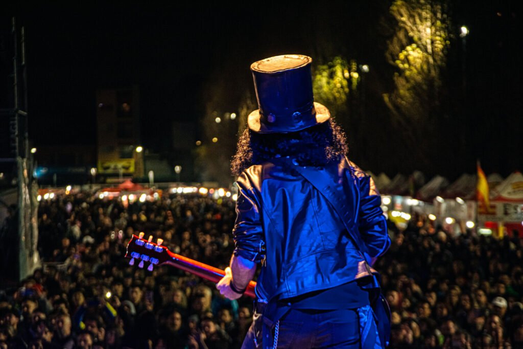 ROSE GUN, Interview – Sunraymagazine.com