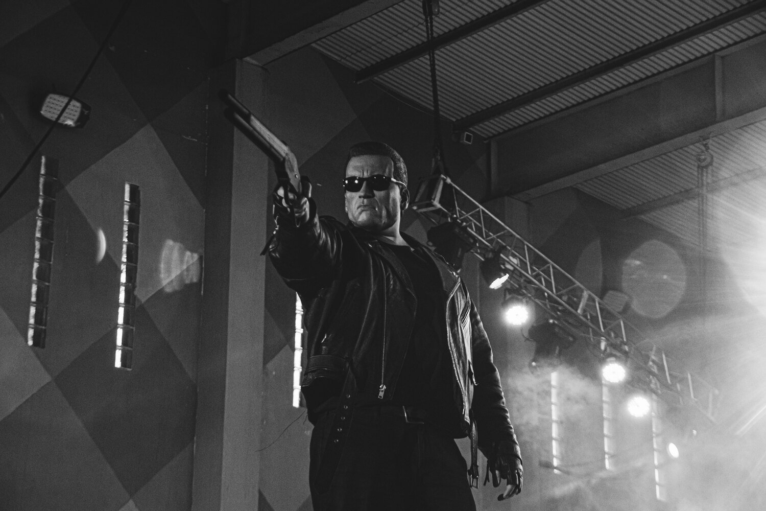 ROSE GUN, Interview – Sunraymagazine.com