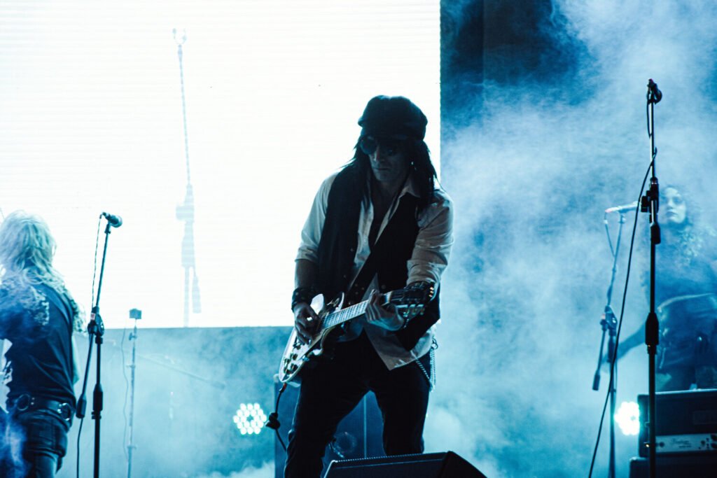 ROSE GUN, Interview – Sunraymagazine.com